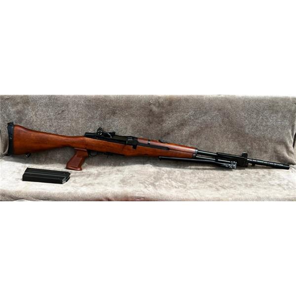SPRINGFIELD M14 New and Used Price, Value, & Trends 2024