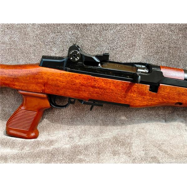 SPRINGFIELD M14 New and Used Price, Value, & Trends 2024