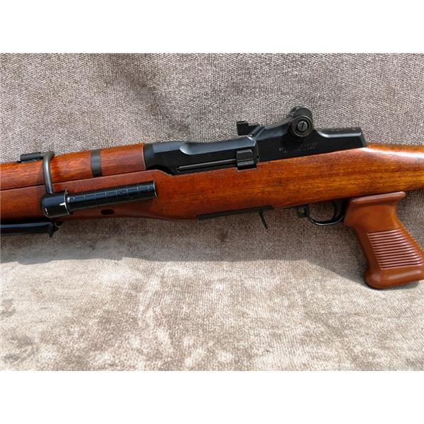 SPRINGFIELD M14 New and Used Price, Value, & Trends 2024