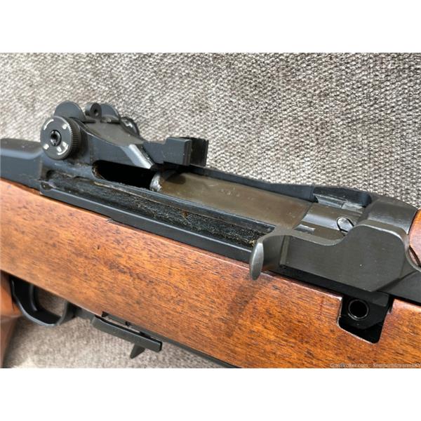 SPRINGFIELD M14 New and Used Price, Value, & Trends 2024