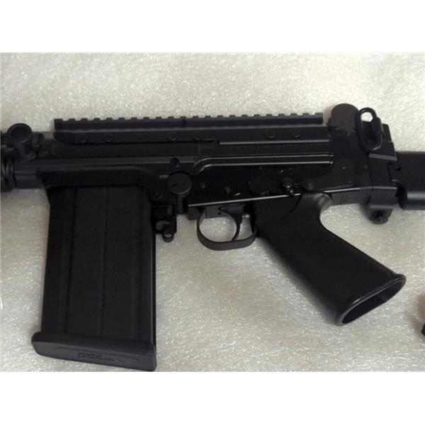 FN FAL New and Used Price, Value, & Trends 2024