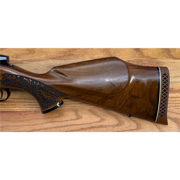 WEATHERBY MARK V LAZERMARK New and Used Price, Value, & Trends 2024