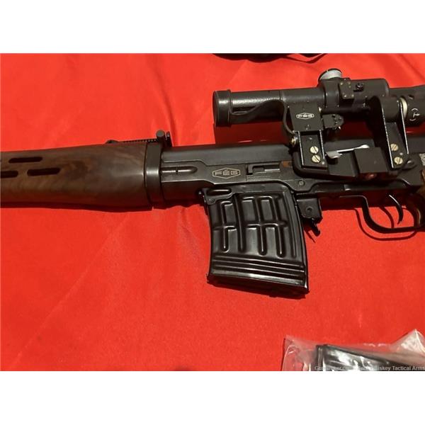 SVD New and Used Price, Value, & Trends 2023