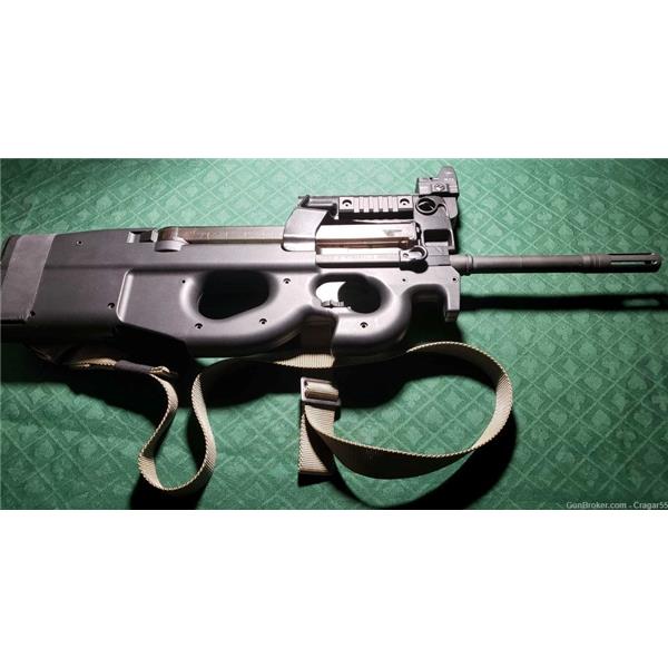 FN PS90 New and Used Price, Value, & Trends 2023