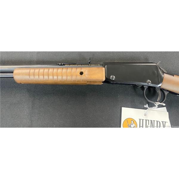 HENRY REPEATING ARMS PUMP New and Used Price, Value, & Trends 2024