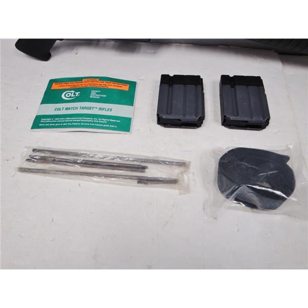 COLT HBAR New and Used Price, Value, & Trends 2024