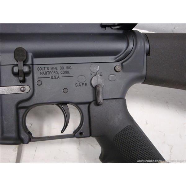 COLT HBAR New and Used Price, Value, & Trends 2024