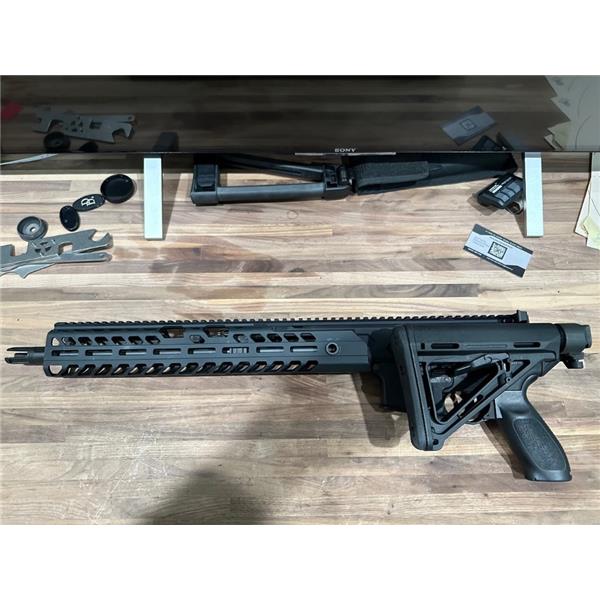 MCX HYBRID New and Used Price, Value, & Trends 2024