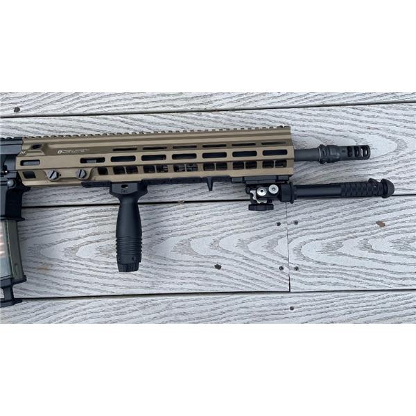 HECKLER KOCH HK417 New and Used Price, Value, & Trends 2024