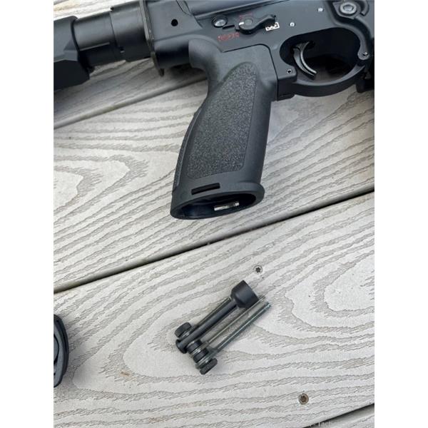 HECKLER KOCH HK417 New and Used Price, Value, & Trends 2024