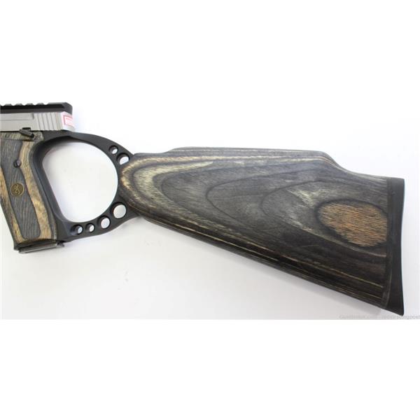 BROWNING BUCK MARK TARGET RIFLE New and Used Price, Value, & Trends 2024