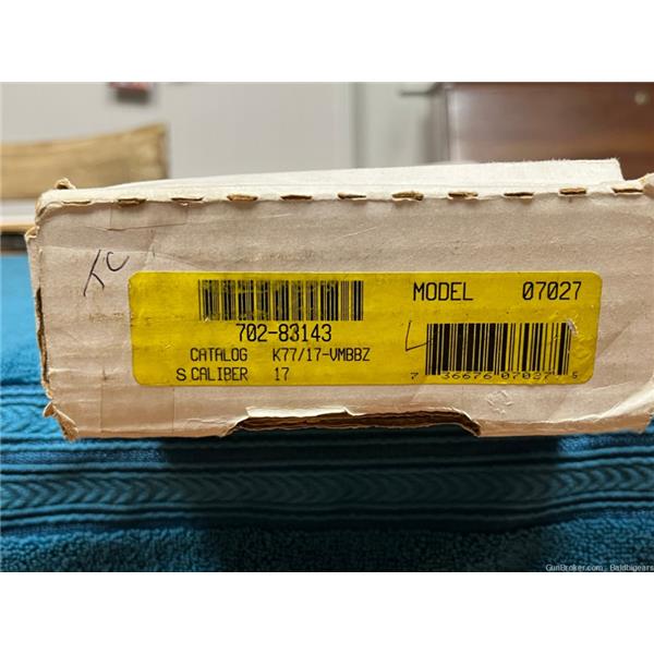 RUGER 77 17 New and Used Price, Value, & Trends 2024