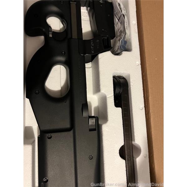 FN PS90 New and Used Price, Value, & Trends 2023