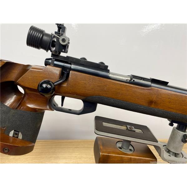 ANSCHUTZ 1813 New and Used Price, Value, & Trends 2024