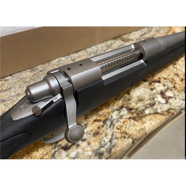 REMINGTON 700 SPS STAINLESS New and Used Price, Value, & Trends 2024