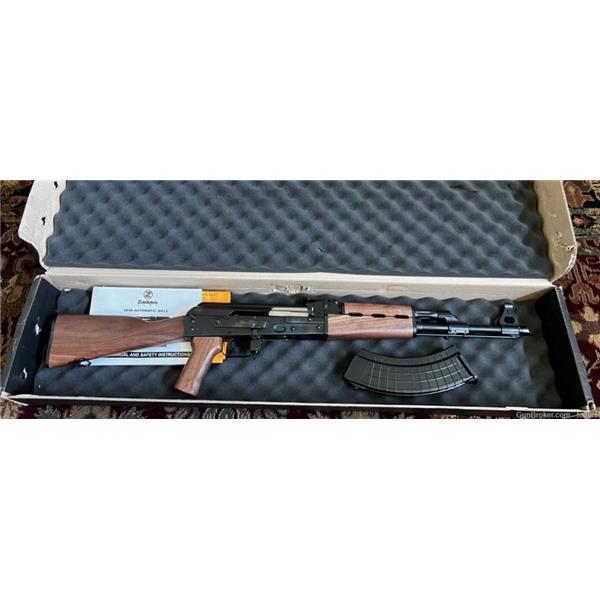 ZASTAVA M70 New and Used Price, Value, & Trends 2023