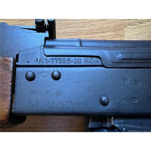 WASR 10 New and Used Price, Value, & Trends 2023