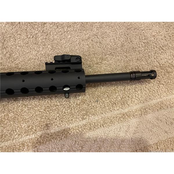 RUGER SR22 RIFLE New and Used Price, Value, & Trends 2024