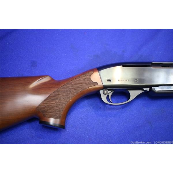 REMINGTON 750 New and Used Price, Value, & Trends 2024