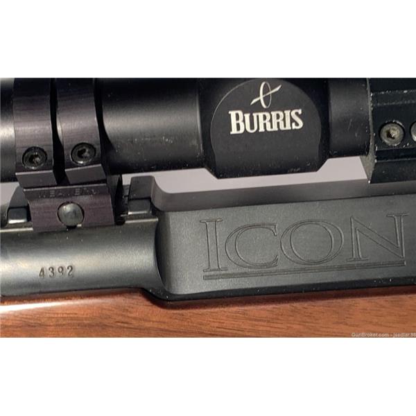 THOMPSON CENTER ICON New and Used Price, Value, & Trends 2024