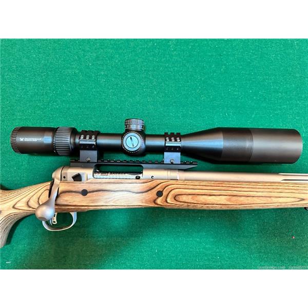 SAVAGE 12 New and Used Price, Value, & Trends 2024