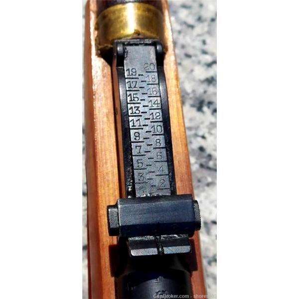 MOSIN NAGANT New and Used Price, Value, & Trends 2024