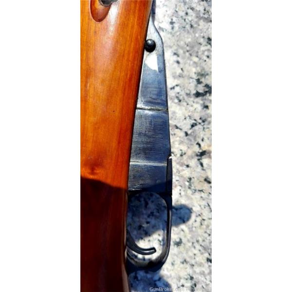 MOSIN NAGANT New and Used Price, Value, & Trends 2024