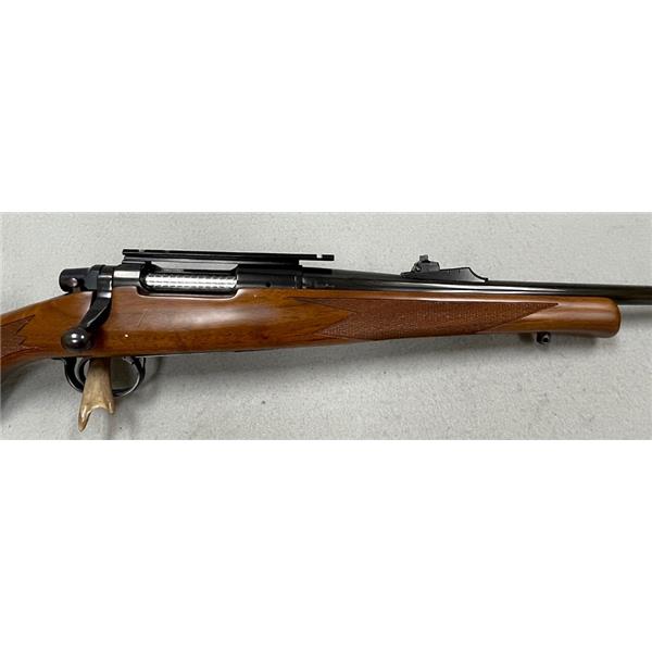 REMINGTON MODEL SEVEN 6MM New and Used Price, Value, & Trends 2024