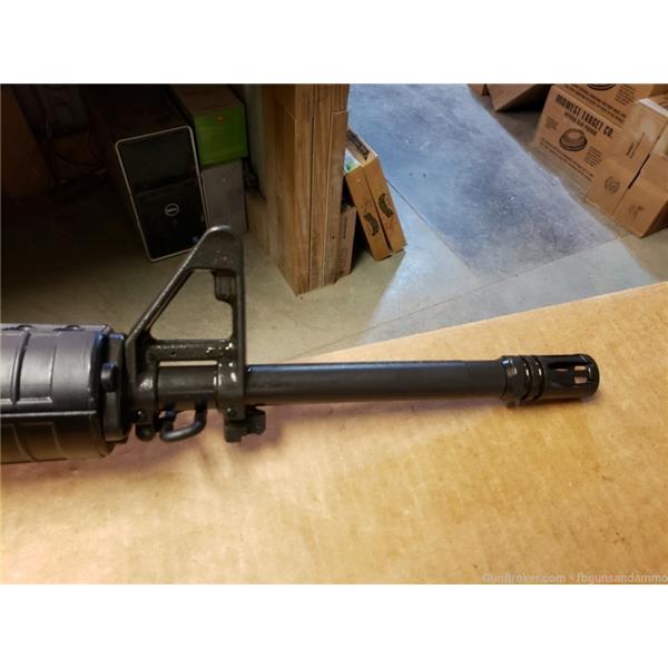 COLT M16 New and Used Price, Value, & Trends 2023