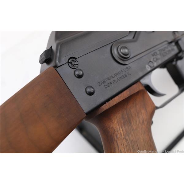 ZASTAVA M70 New and Used Price, Value, & Trends 2023