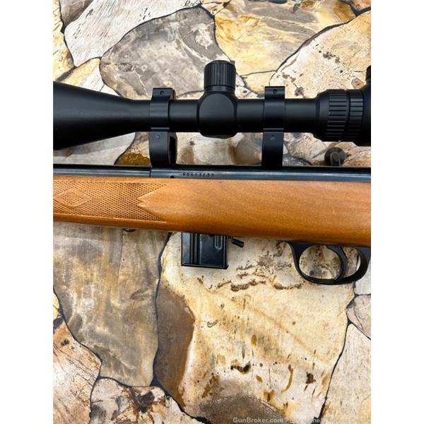 MARLIN 917V New and Used Price, Value, & Trends 2024