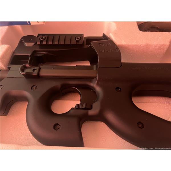 FN PS90 New and Used Price, Value, & Trends 2023
