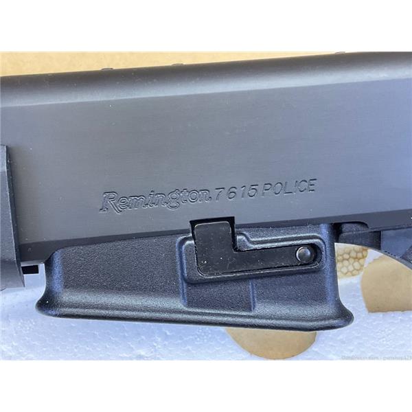 REMINGTON 7615 New and Used Price, Value, & Trends 2024