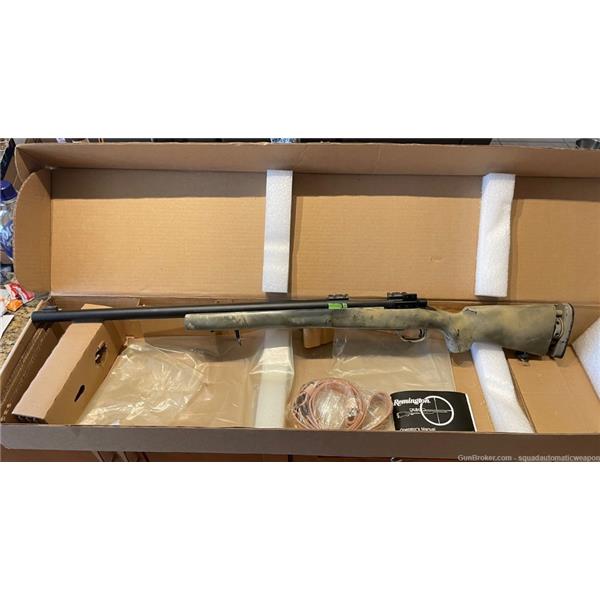 REMINGTON M24 New and Used Price, Value, & Trends 2024
