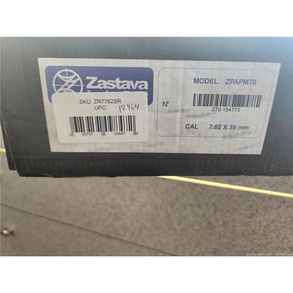 ZASTAVA M70 New and Used Price, Value, & Trends 2023