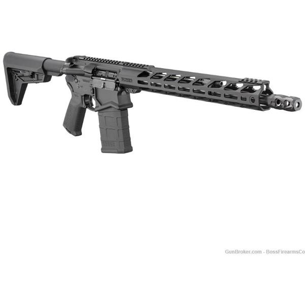 RUGER 308 New and Used Price, Value, & Trends 2023