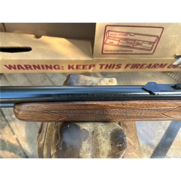 MARLIN 22 New and Used Price, Value, & Trends 2023