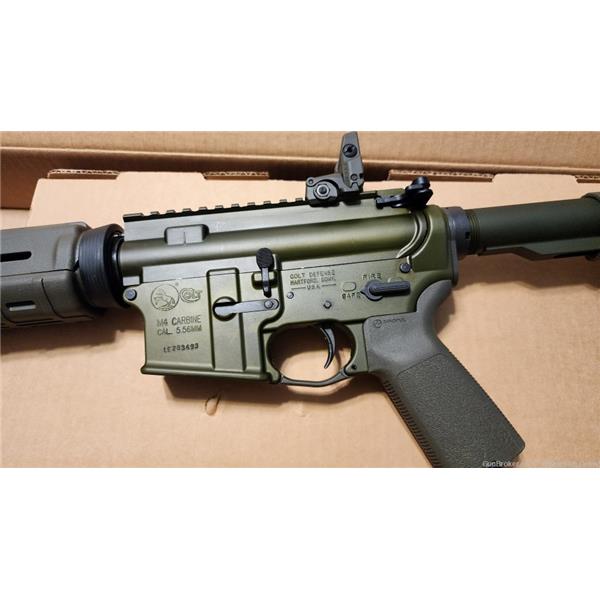 COLT LE6920 New and Used Price, Value, & Trends 2023