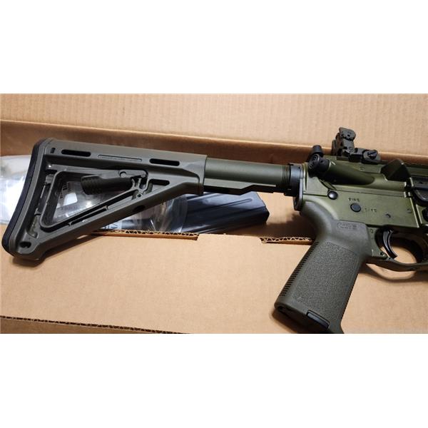 COLT LE6920 New and Used Price, Value, & Trends 2023