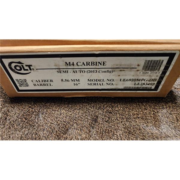 COLT LE6920 New and Used Price, Value, & Trends 2023