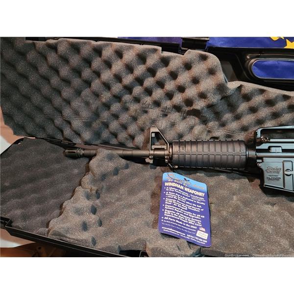 WINDHAM WEAPONRY New and Used Price, Value, & Trends 2023