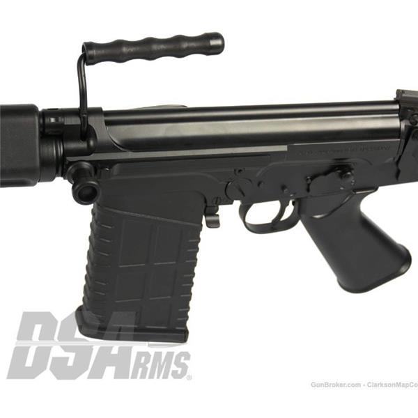 FAL New and Used Price, Value, & Trends 2024