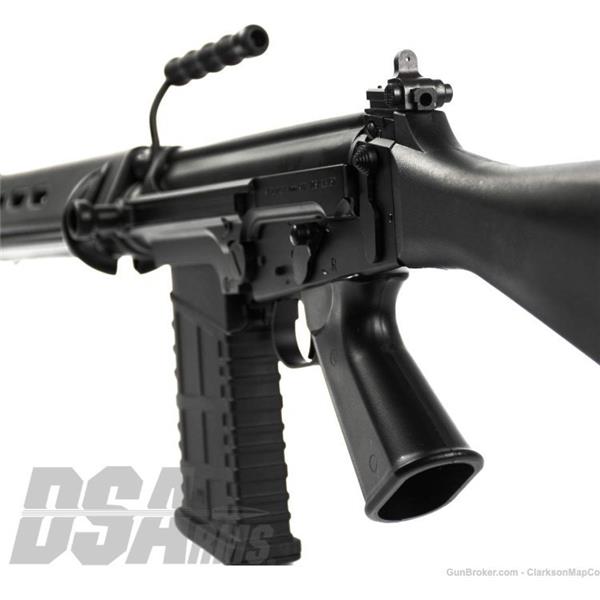 FAL New and Used Price, Value, & Trends 2024