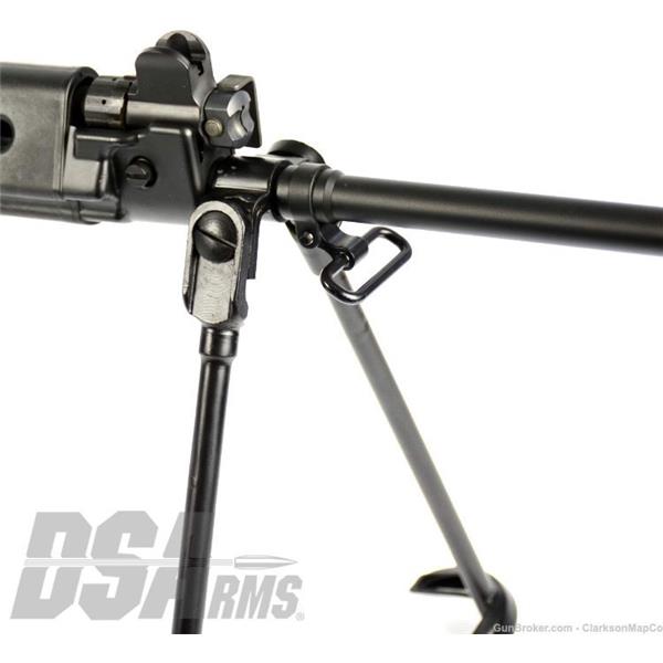 FAL New and Used Price, Value, & Trends 2024