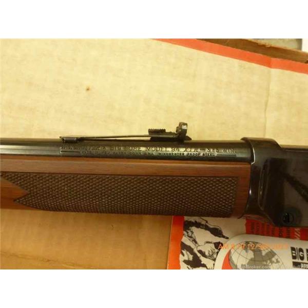 WINCHESTER MODEL 94 New and Used Price, Value, & Trends 2023