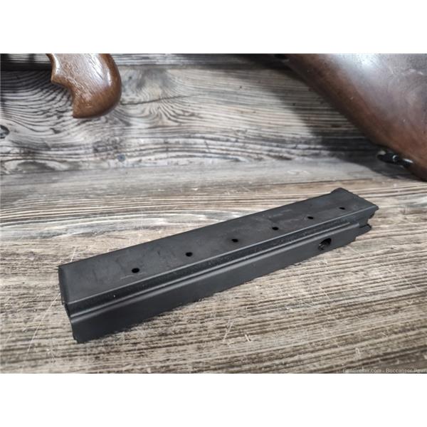 COMMANDO ARMS MARK 45 New and Used Price, Value, & Trends 2024