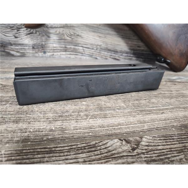 COMMANDO ARMS MARK 45 New and Used Price, Value, & Trends 2024