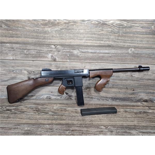 COMMANDO ARMS MARK 45 New and Used Price, Value, & Trends 2024