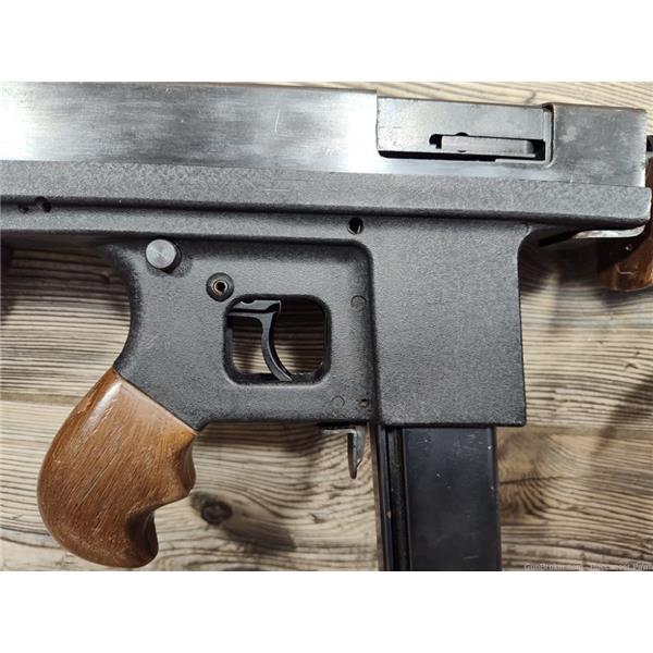 COMMANDO ARMS MARK 45 New and Used Price, Value, & Trends 2024