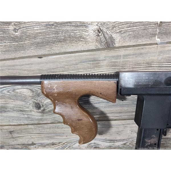 COMMANDO ARMS MARK 45 New and Used Price, Value, & Trends 2024